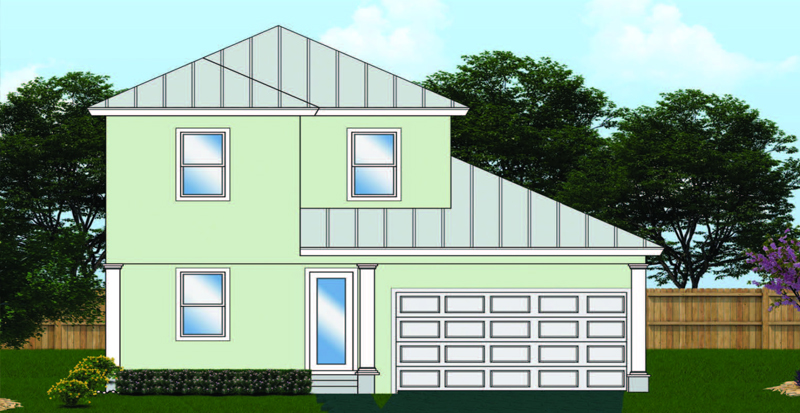 Construction Home - CMG Builders - Custom Built Homes