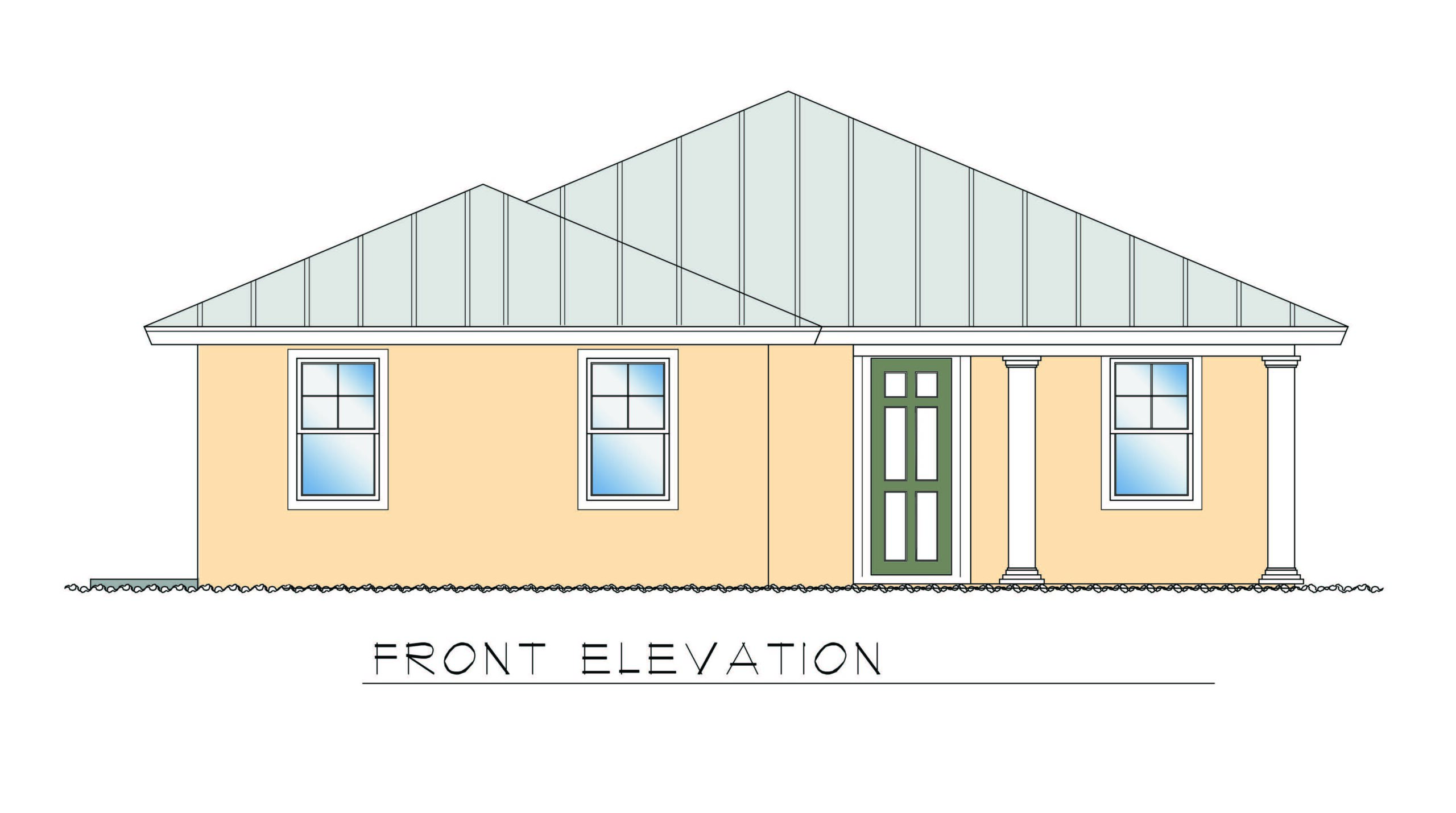 Grouper - CMG Builders - Custom Built Homes