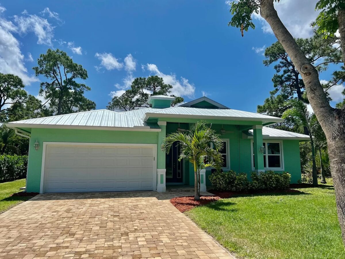 CMG Builders - Custom Built Homes - Stuart, Florida