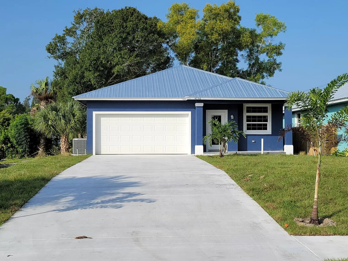 Construction Home - CMG Builders - Custom Built Homes