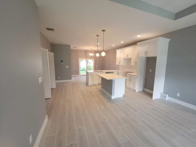 Work - CMG Builders - Custom Built Homes