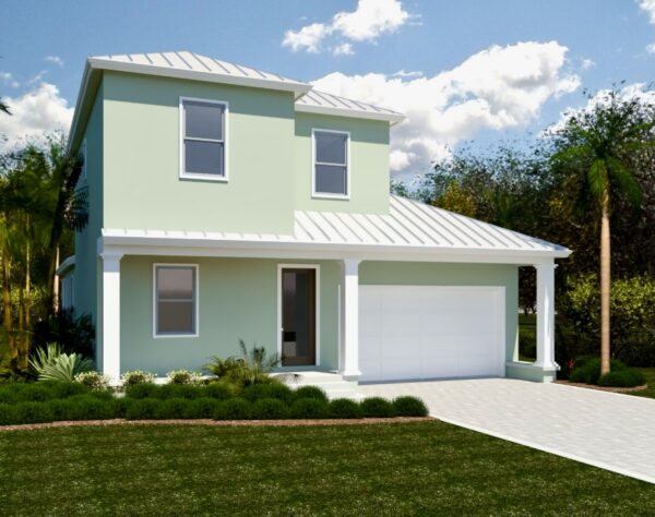 Bonnet Head - CMG Builders - Custom Built Homes